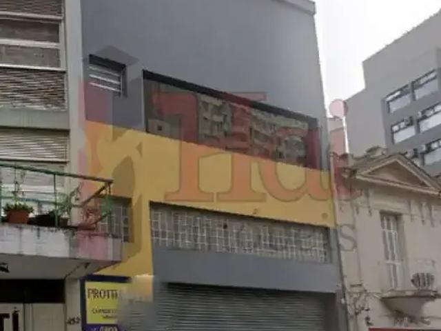 Prédio para Venda em São Paulo/SP Vila Buarque