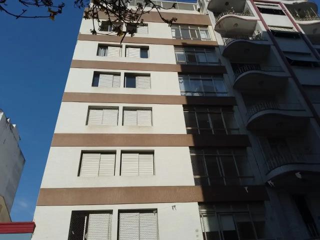 Prédio para Venda em São Paulo/SP Vila Buarque