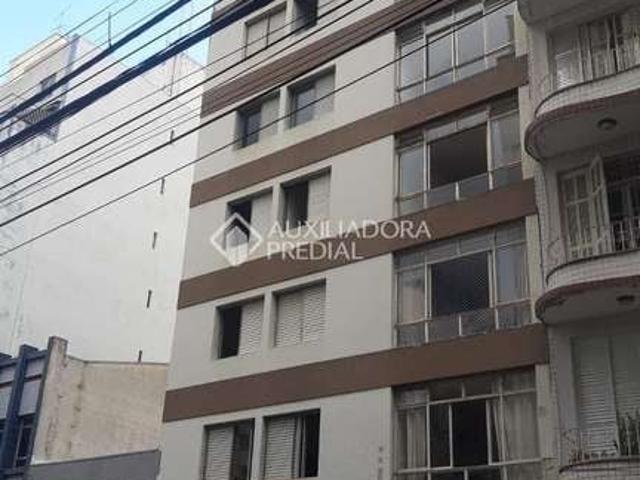 Prédio para Venda em São Paulo/SP Vila Buarque 1 Quartos