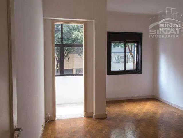 Prédio para Venda em São Paulo/SP Vila Buarque