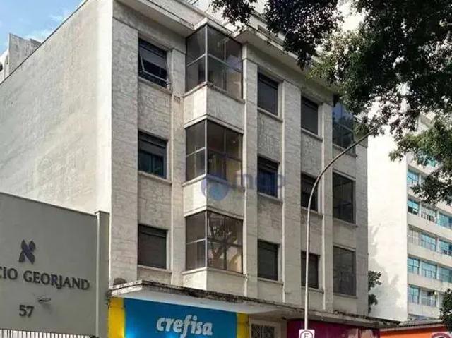 Prédio para Venda em São Paulo/SP Vila Buarque