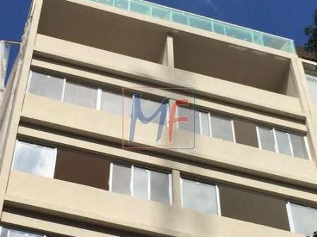 Prédio para Venda em São Paulo/SP Vila Buarque