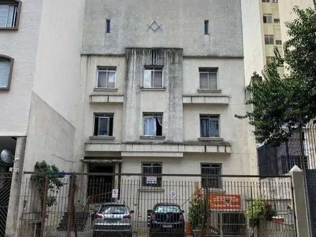 Prédio para Venda em São Paulo/SP Vila Buarque