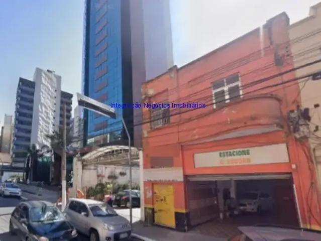 Prédio para Venda em São Paulo/SP Vila Buarque