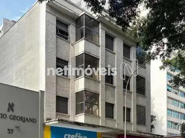 Prédio para Venda em São Paulo/SP Vila Buarque