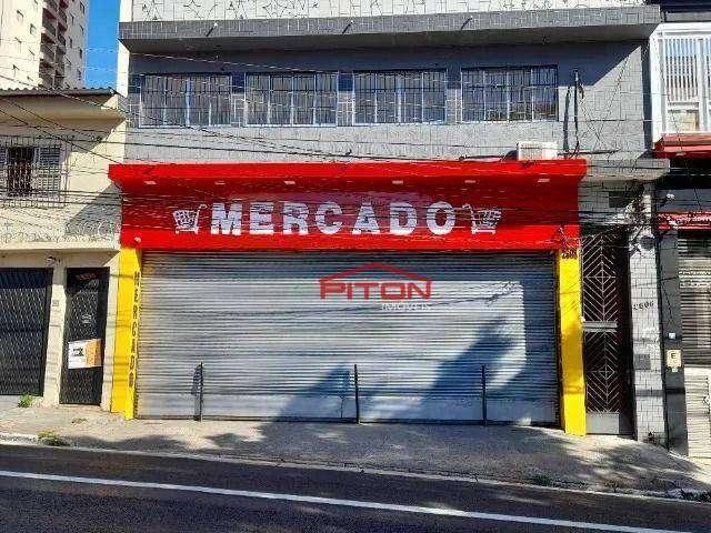 Prédio para Venda em São Paulo/SP Vila Buenos Aires