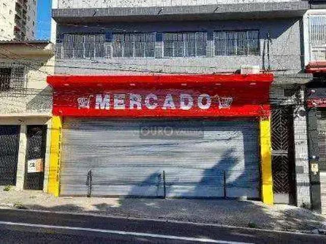 Prédio para Venda em São Paulo/SP Vila Buenos Aires