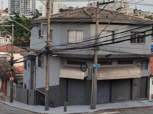 Prédio para Venda em São Paulo/SP Vila Bancária Munhoz 6 Quartos