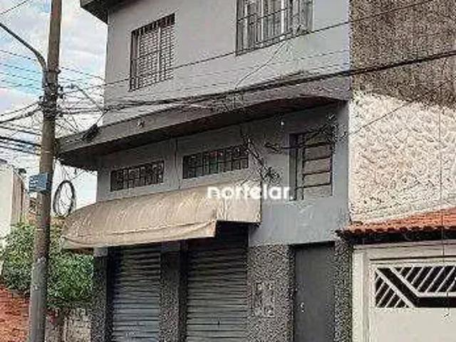 Prédio para Venda em São Paulo/SP Vila Bancária Munhoz