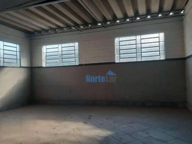 Prédio para Venda em São Paulo/SP Vila Barreto