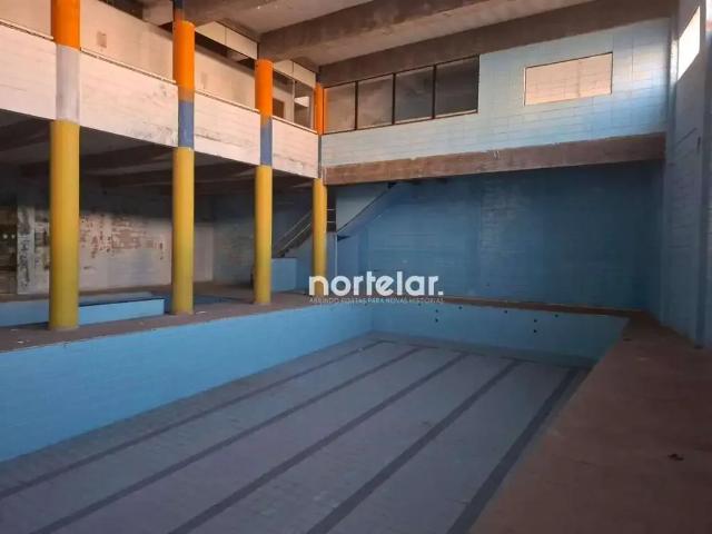 Prédio para Venda em São Paulo/SP Vila Barreto