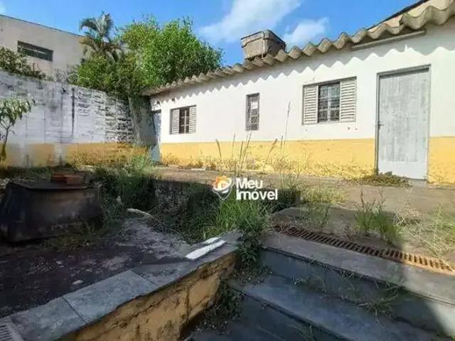 Prédio para Venda em São Paulo/SP Vila Barreto