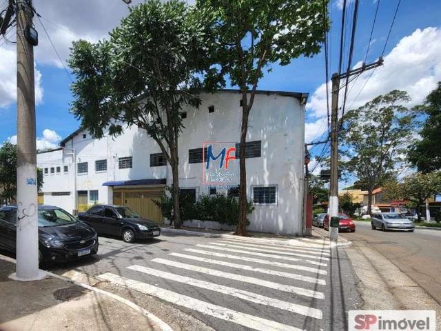 Prédio para Venda em São Paulo/SP Vila Bauab 1 Quartos