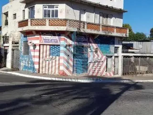 Prédio para Venda em São Paulo/SP Vila Bela 4 Quartos