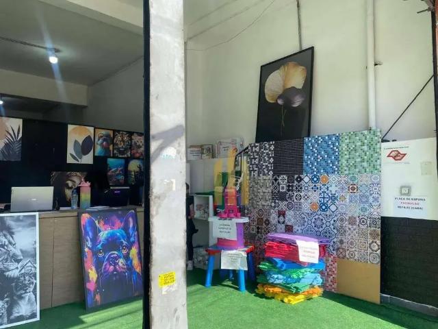 Prédio para Venda em São Paulo/SP Vila Bela Vista Zona Norte