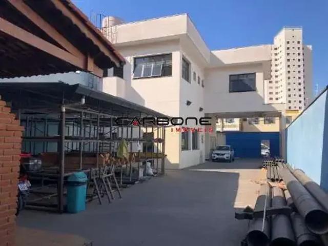 Prédio para Venda em São Paulo/SP Vila Bertioga