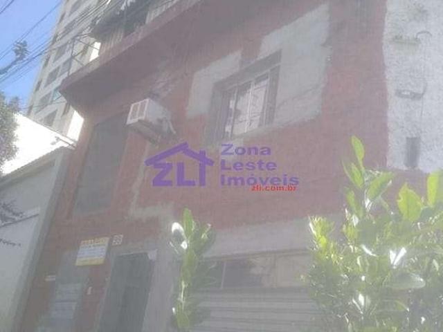 Prédio para Venda em São Paulo/SP Vila Bertioga
