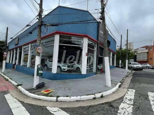 Prédio para Venda em São Paulo/SP Vila Bertioga