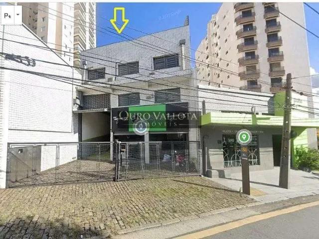 Prédio para Venda em São Paulo/SP Vila Bertioga