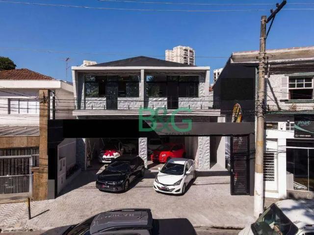 Prédio para Venda em São Paulo/SP Vila Bertioga