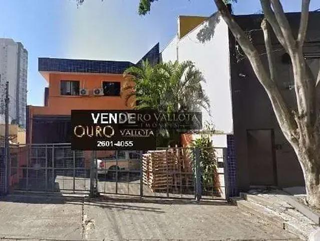 Prédio para Venda em São Paulo/SP Vila Bertioga