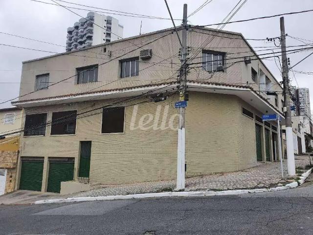 Prédio para Venda em São Paulo/SP Vila Bertioga