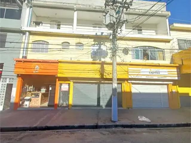 Prédio para Venda em São Paulo/SP Vila Boaçava