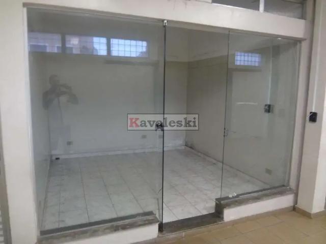 Prédio para Venda em São Paulo/SP Vila Brasilina 8 Quartos