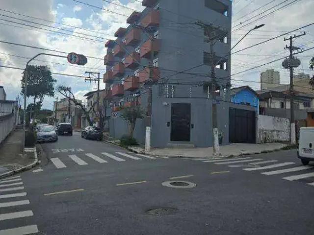 Prédio para Venda em São Paulo/SP Vila Brasílio Machado