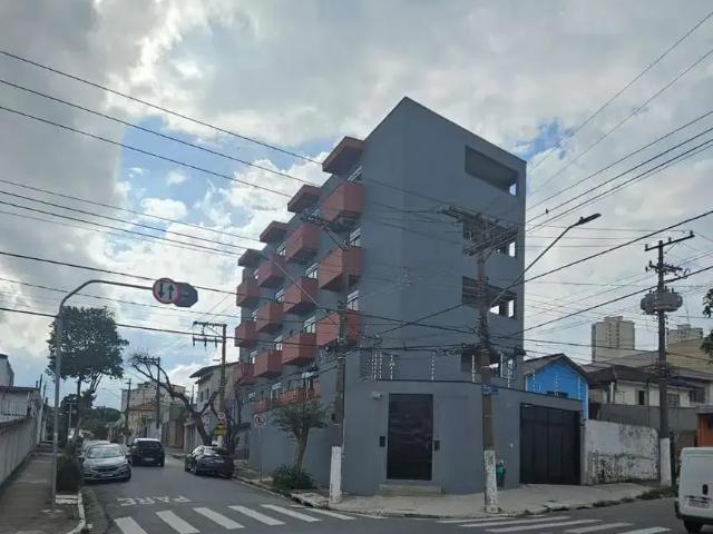 Prédio para Venda em São Paulo/SP Vila Brasílio Machado