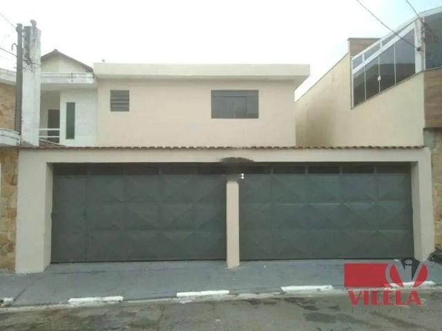 Prédio para Venda em São Paulo/SP Vila Califórnia
