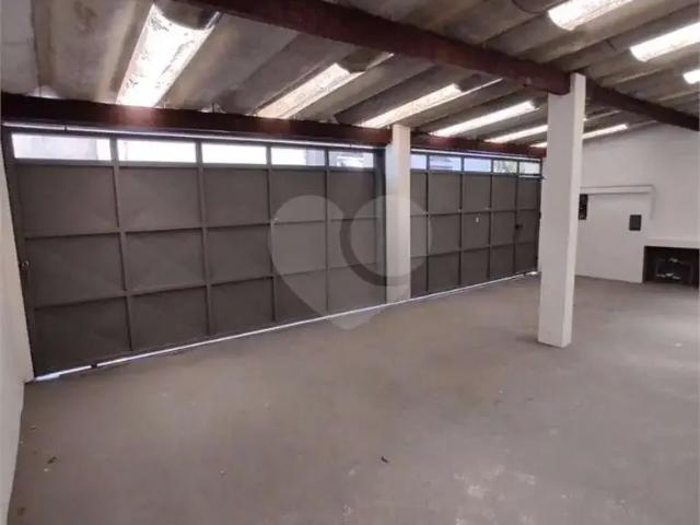 Prédio para Venda em São Paulo/SP Vila Califórnia