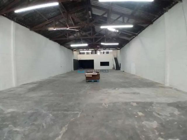 Prédio para Venda em São Paulo/SP Vila Campestre 1 Quartos