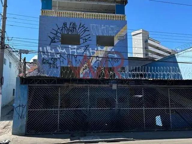 Prédio para Venda em São Paulo/SP Vila Carmosina