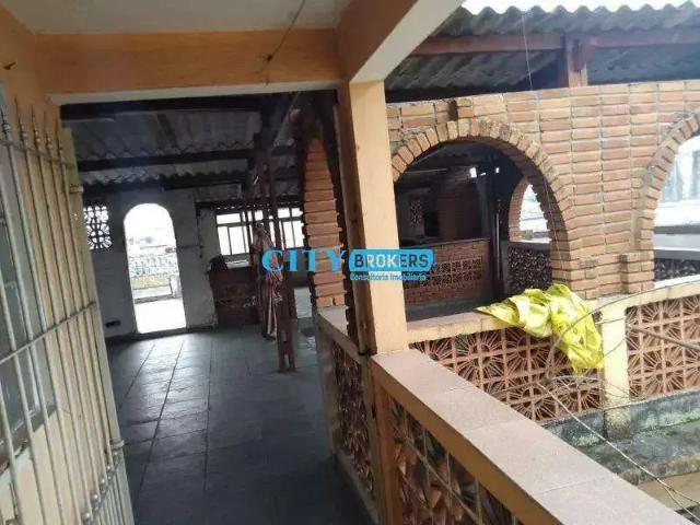 Prédio para Venda em São Paulo/SP Vila Carmosina 2 Quartos