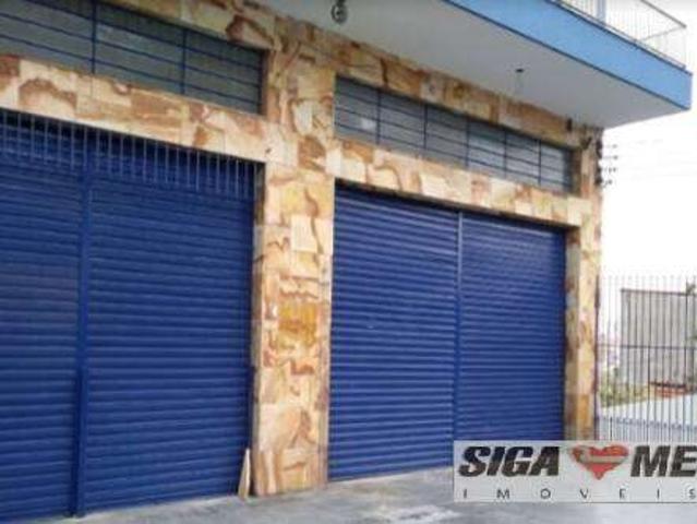 Prédio para Venda em São Paulo/SP Vila Carbone