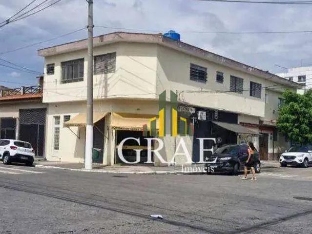 Prédio para Venda em São Paulo/SP Vila Carioca