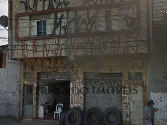 Prédio para Venda em São Paulo/SP Vila Carioca 6 Quartos