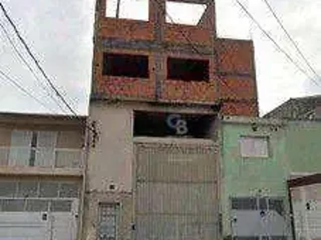 Prédio para Venda em São Paulo/SP Vila Carrão