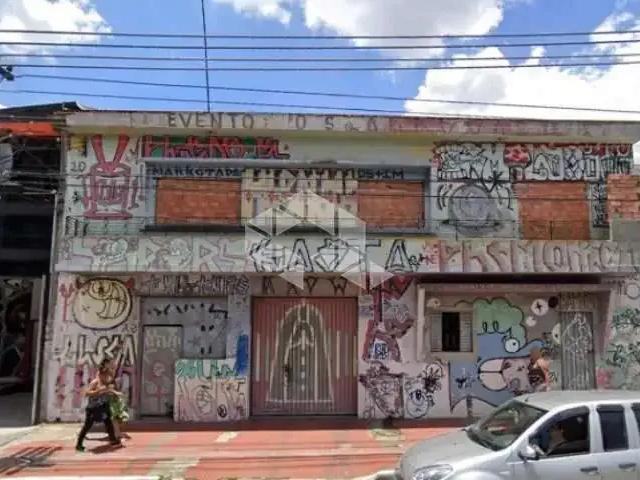 Prédio para Venda em São Paulo/SP Vila Carrão