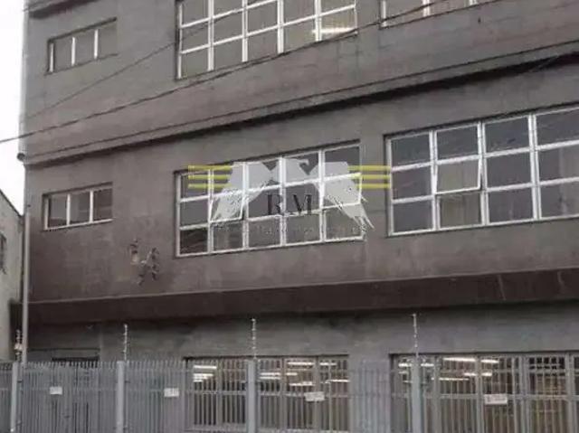 Prédio para Venda em São Paulo/SP Vila Carrão