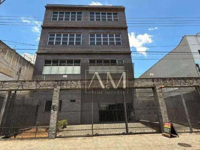 Prédio para Venda em São Paulo/SP Vila Carrão