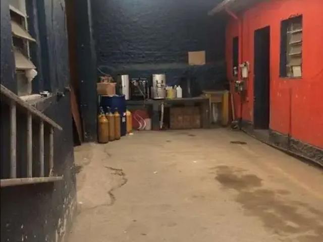 Prédio para Venda em São Paulo/SP Vila Carrão