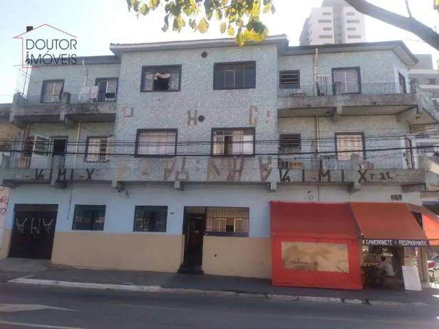 Prédio para Venda em São Paulo/SP Vila Carrão