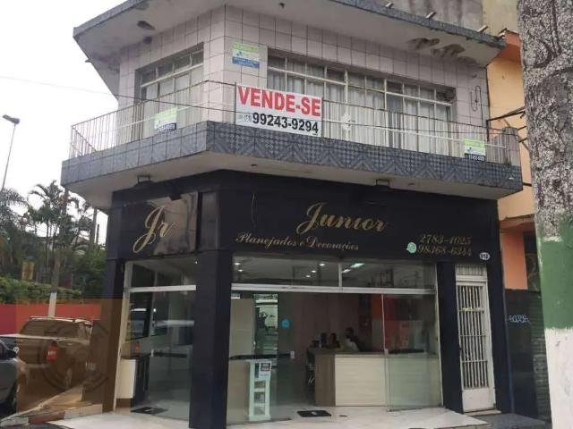 Prédio para Venda em São Paulo/SP Vila Carrão