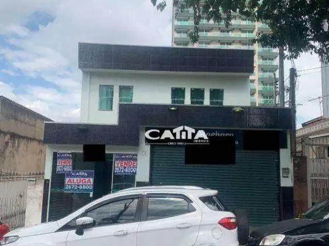 Prédio para Venda em São Paulo/SP Vila Carrão
