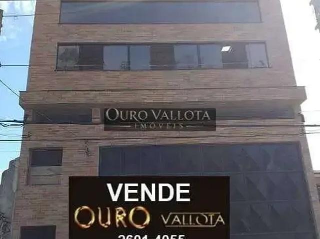 Prédio para Venda em São Paulo/SP Vila Carrão