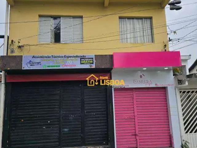 Prédio para Venda em São Paulo/SP Vila Carrão