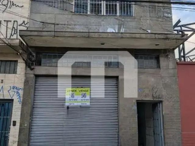 Prédio para Venda em São Paulo/SP Vila Carrão