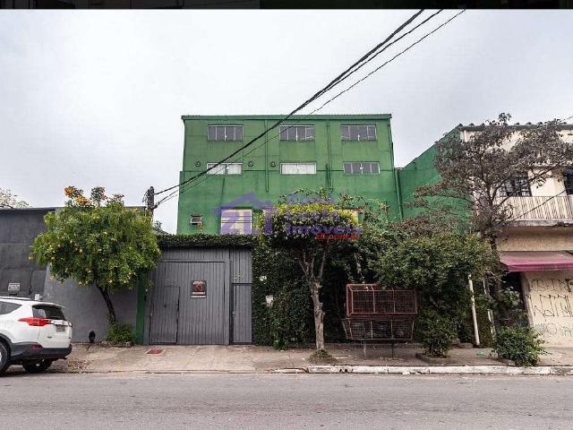 Prédio para Venda em São Paulo/SP Vila Carrão